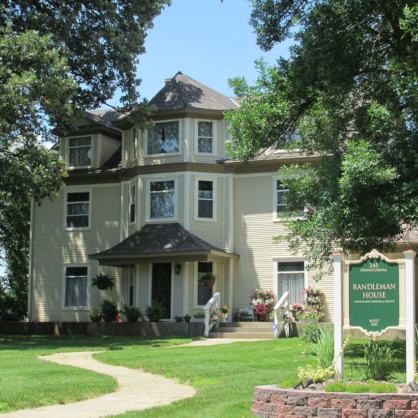 Carlisle, Iowa | Greater Des Moines Region | Do Something Greater