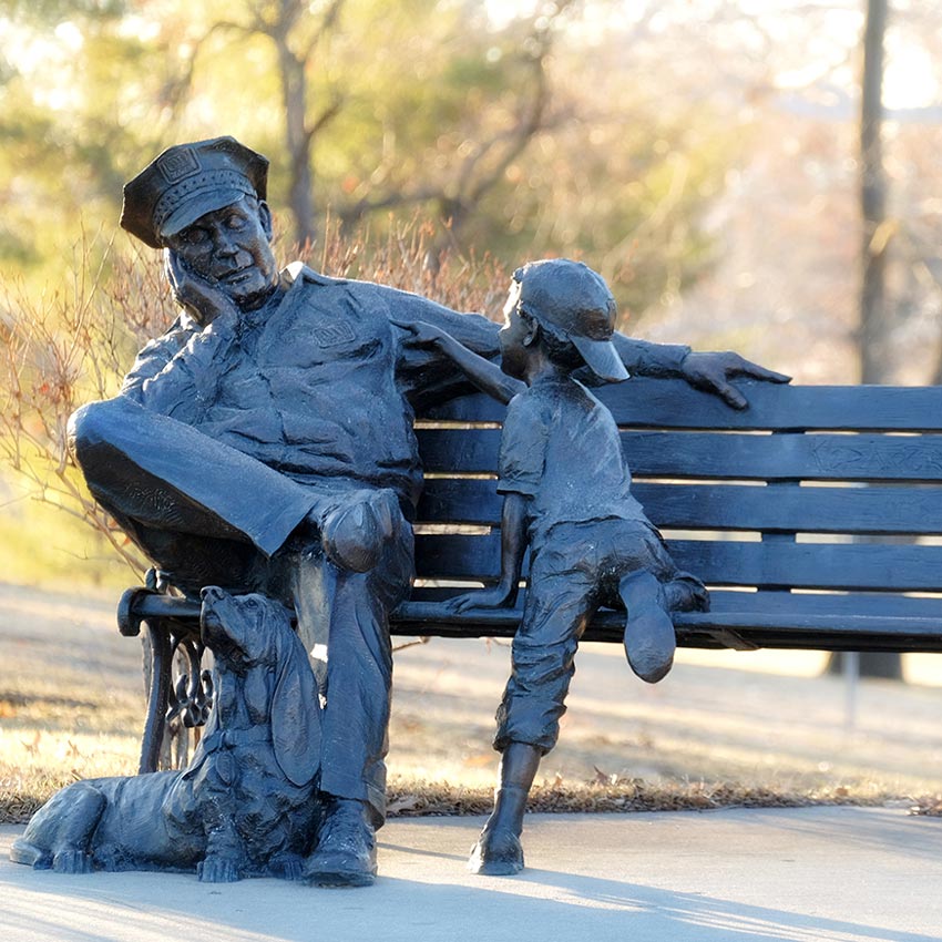 Newton, Iowa | Greater Des Moines Region | Do Something Greater