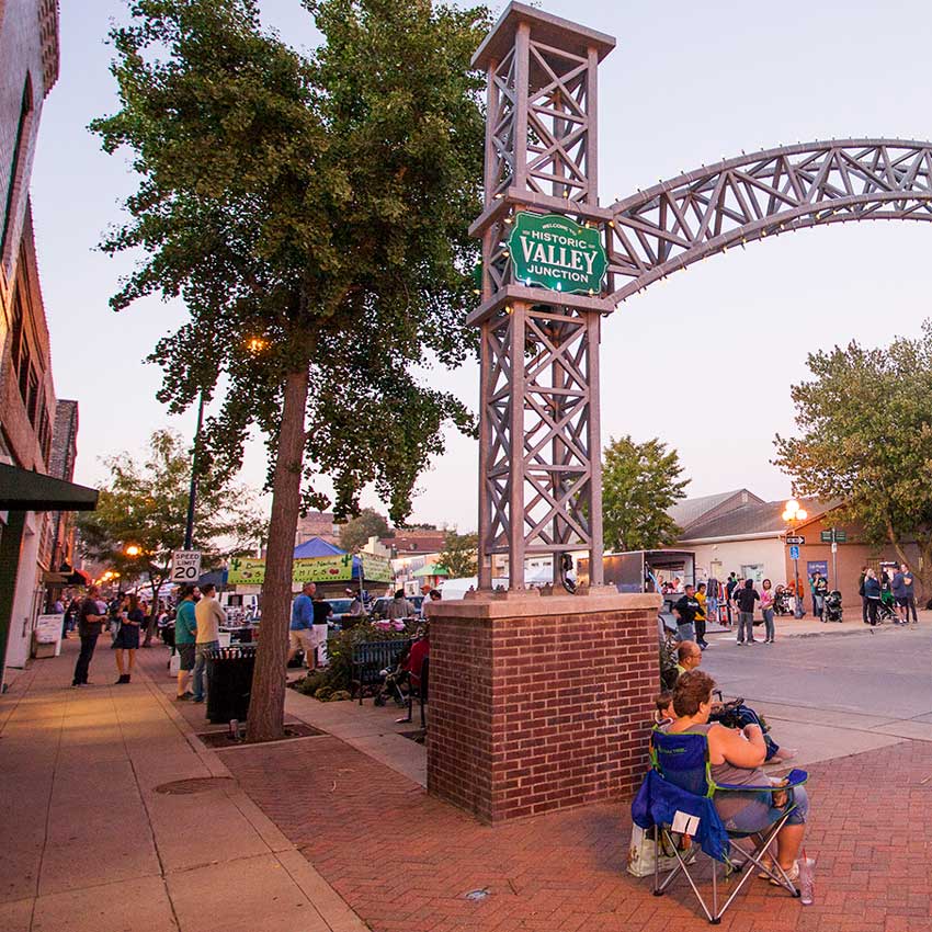 West Des Moines, Iowa | Greater Des Moines Region