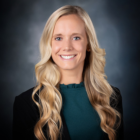 Meet Kate Bowermaster from Greater Des Moines