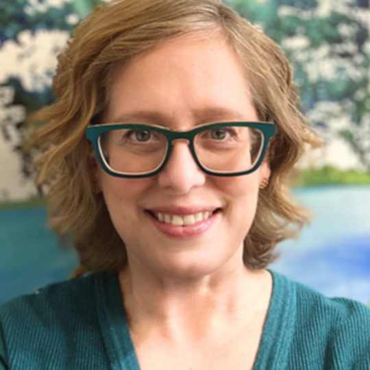 Meet Sarah Ruba from Greater Des Moines