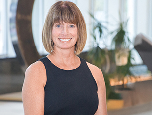 How Ann Collins Brings Farm Values into Her Career