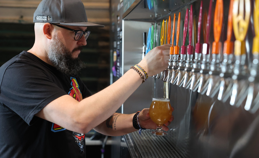 Why DSM is Saying Cheers to Beer