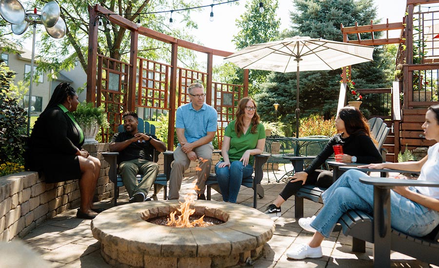 Greater Des Moines Suburbs and Urban Communities