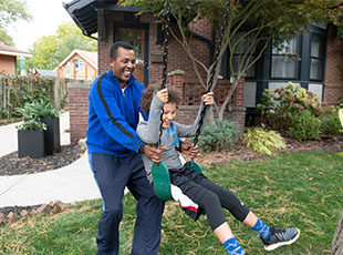 Leading Neighborhoods in Des Moines, Iowa