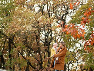 Sips, Sweaters and Scenic Views: Fall in Greater Des Moines