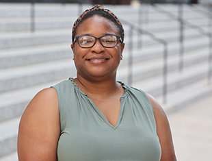 Creating Community in Greater Des Moines