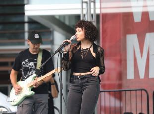 Guide to Des Moines, Iowa’s Live & Local Music Scene