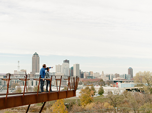 Best Des Moines Neighborhoods