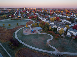 Best Des Moines Neighborhoods